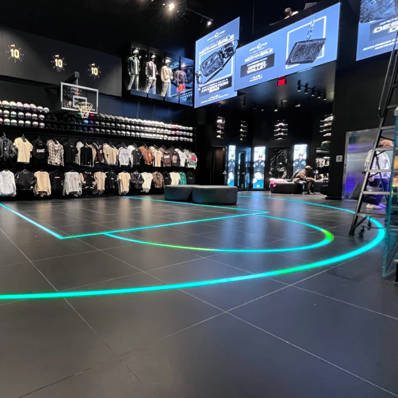 Featured Products – Spectrum Lighting & Controls